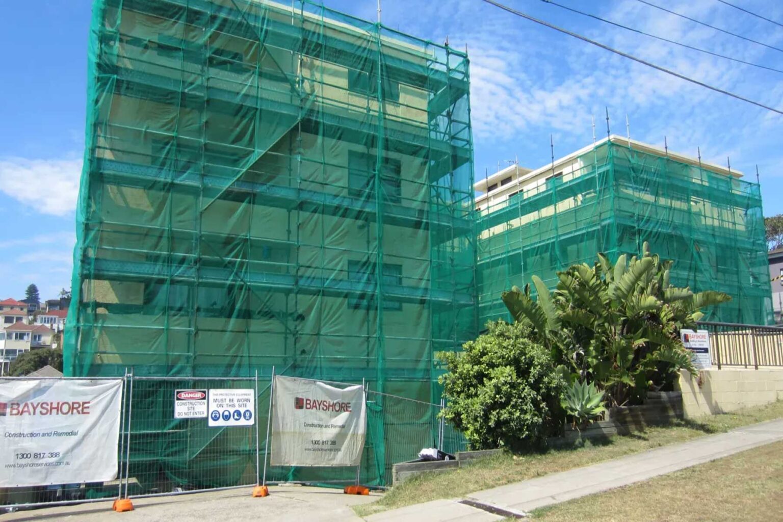 Home - Bayshore Building Solutions